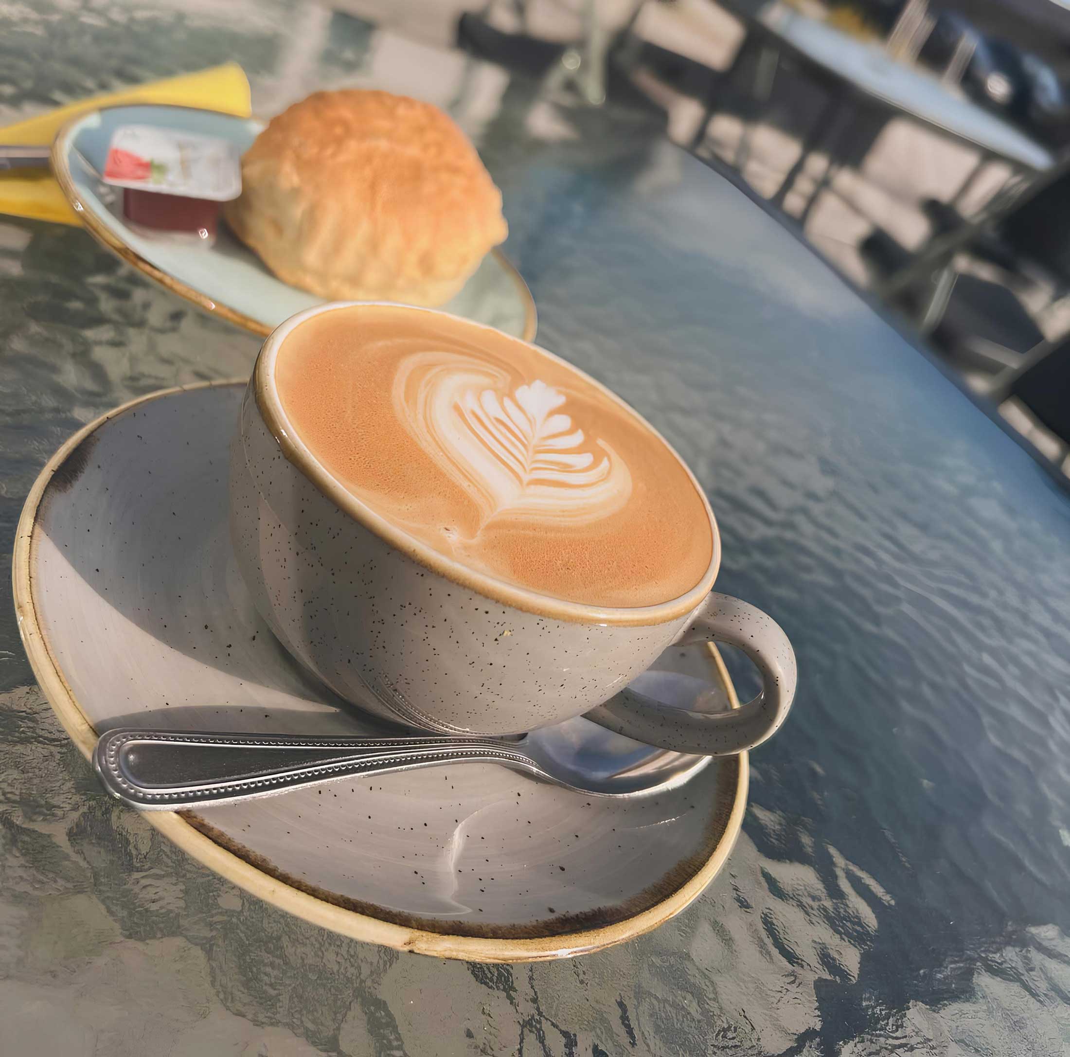 HomePlace Cafe